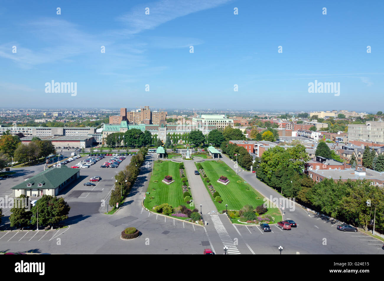 Oratory Gardens High Resolution Stock Photography and Images - Alamy
