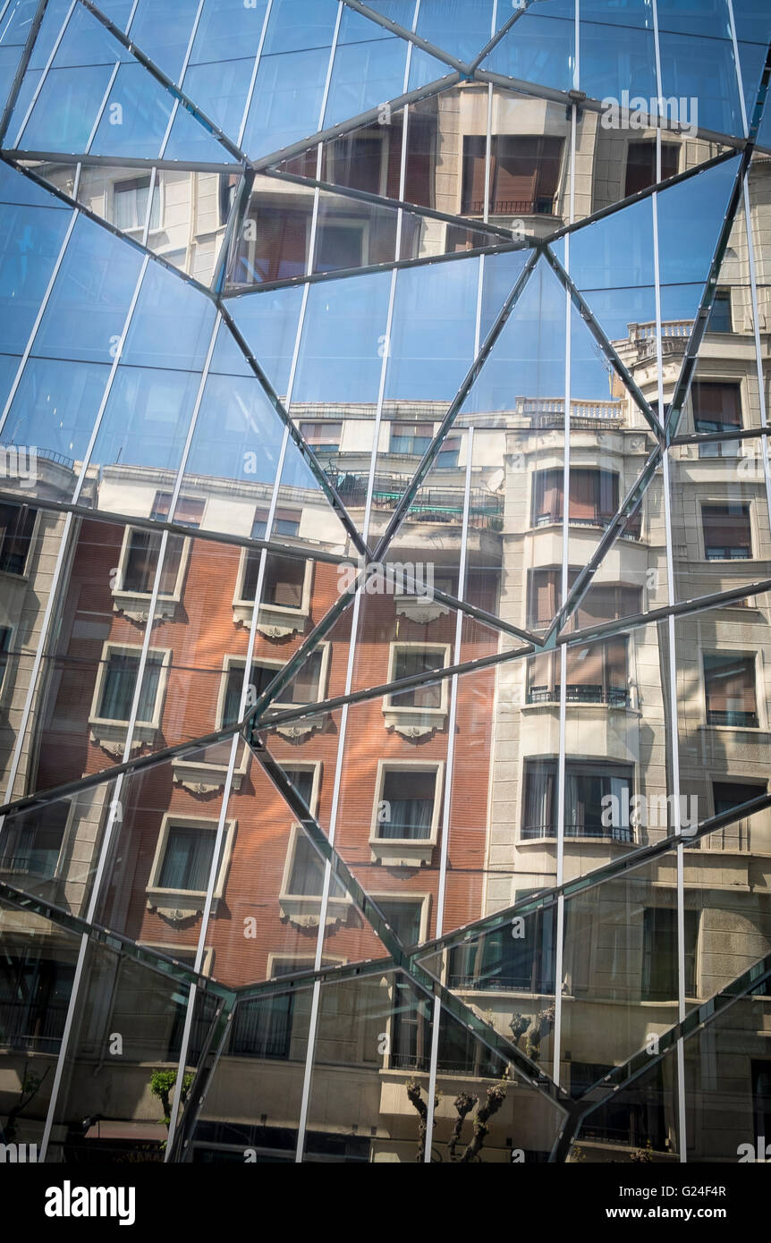 Bilbao spain architecture hi-res stock photography and images - Alamy