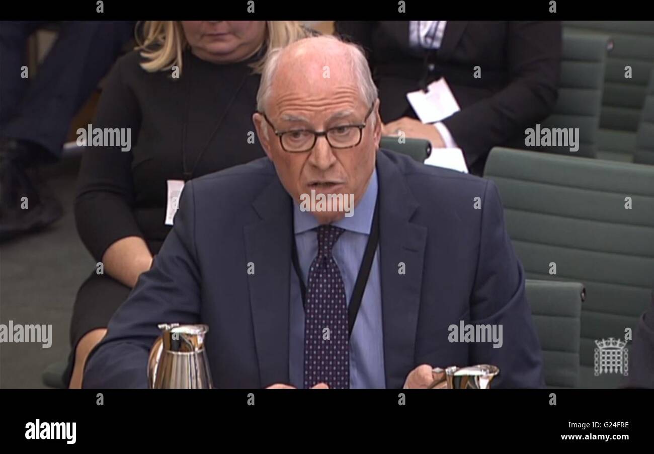 Lord grabiner hi-res stock photography and images - Alamy