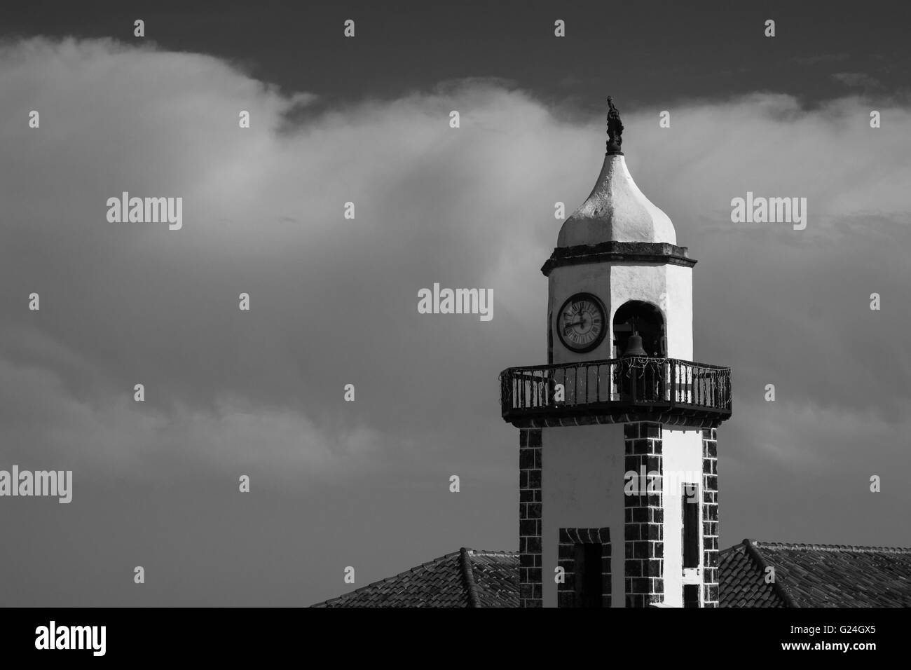 El hierro valverde hi-res stock photography and images - Alamy