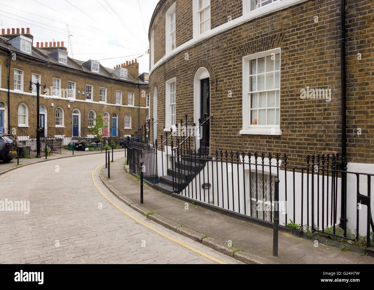 The scene at station terrace hi-res stock photography and images - Alamy