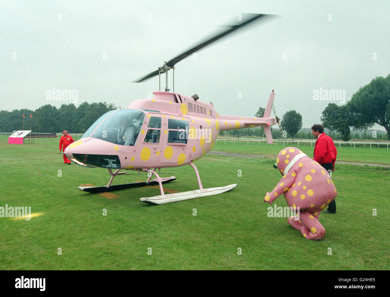 Blobby 1 hi-res stock photography and images - Alamy