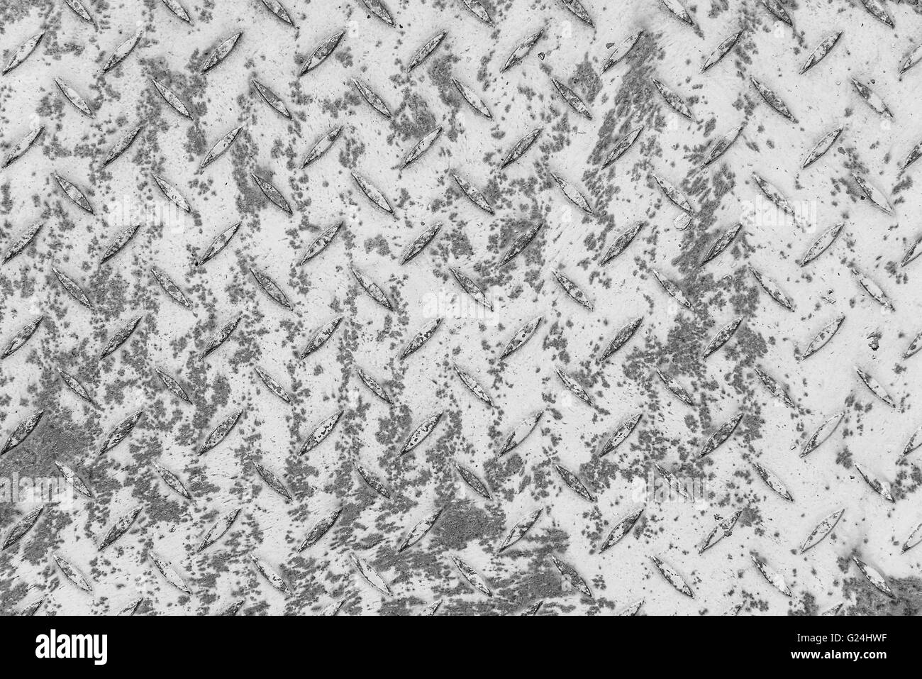 Metal plate abstract background in silver color Stock Photo - Alamy