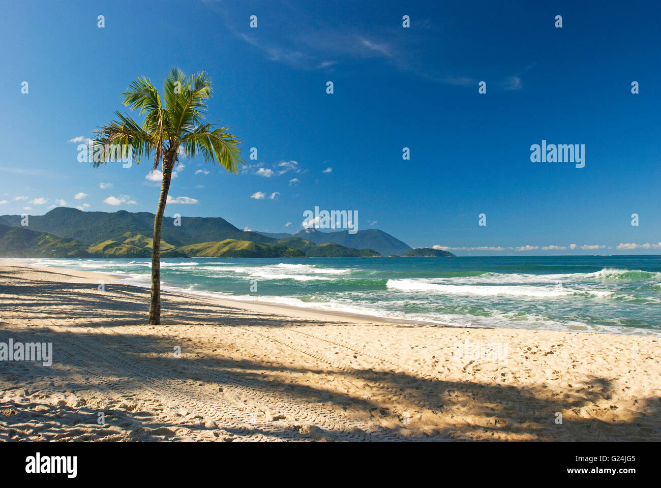 Maresias sao sebastiao hi-res stock photography and images - Alamy