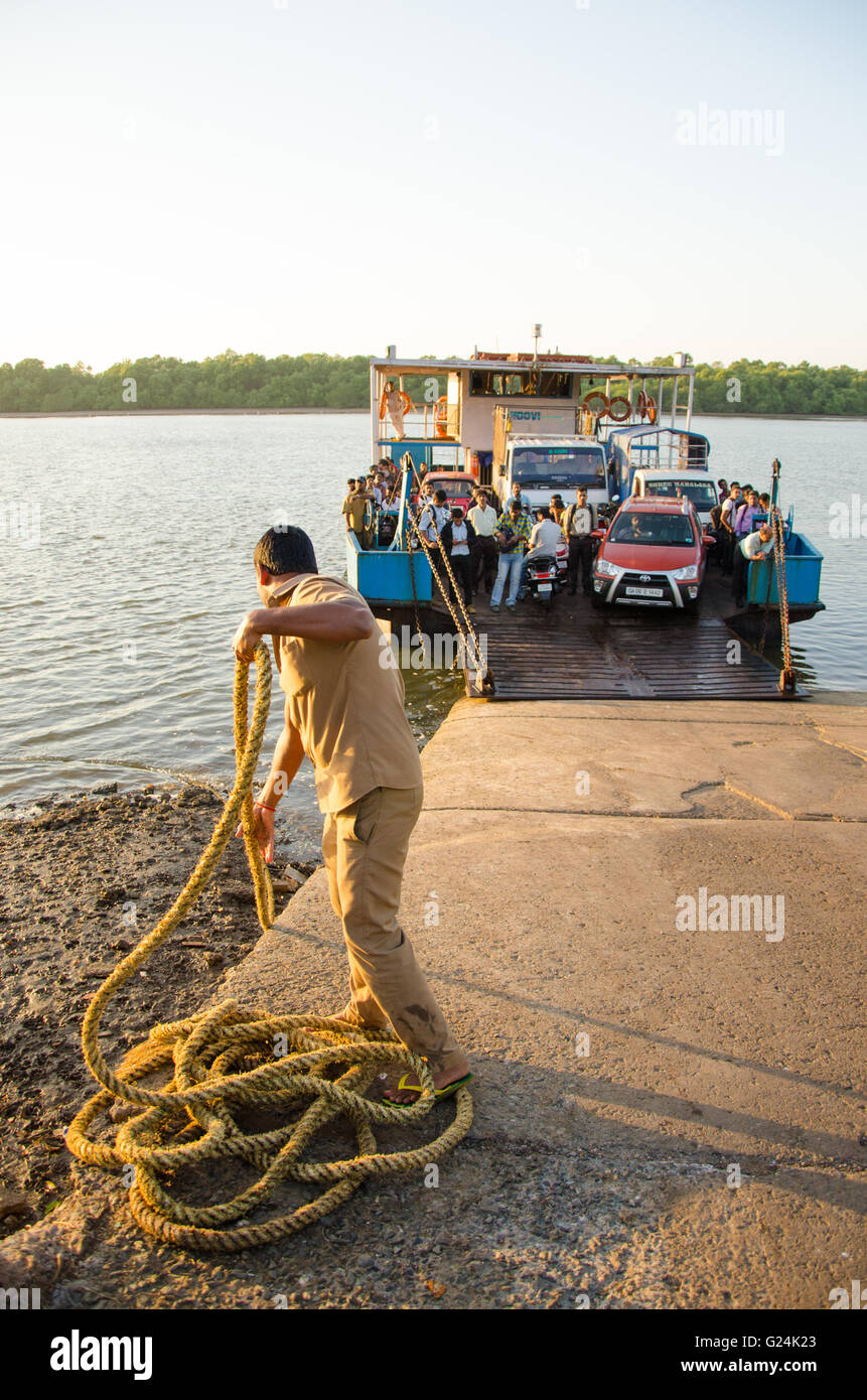 Coir transport hi-res stock photography and images - Alamy