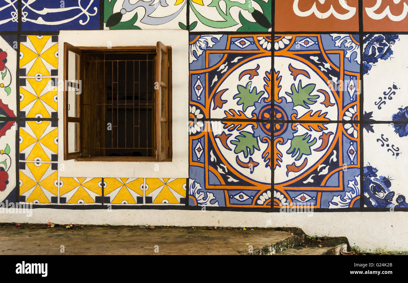 Goan style hi-res stock photography and images - Alamy