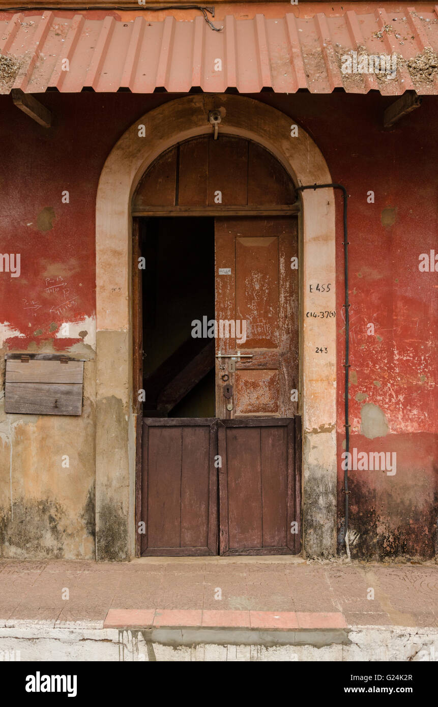 Goan House Stock Photos & Goan House Stock Images - Alamy