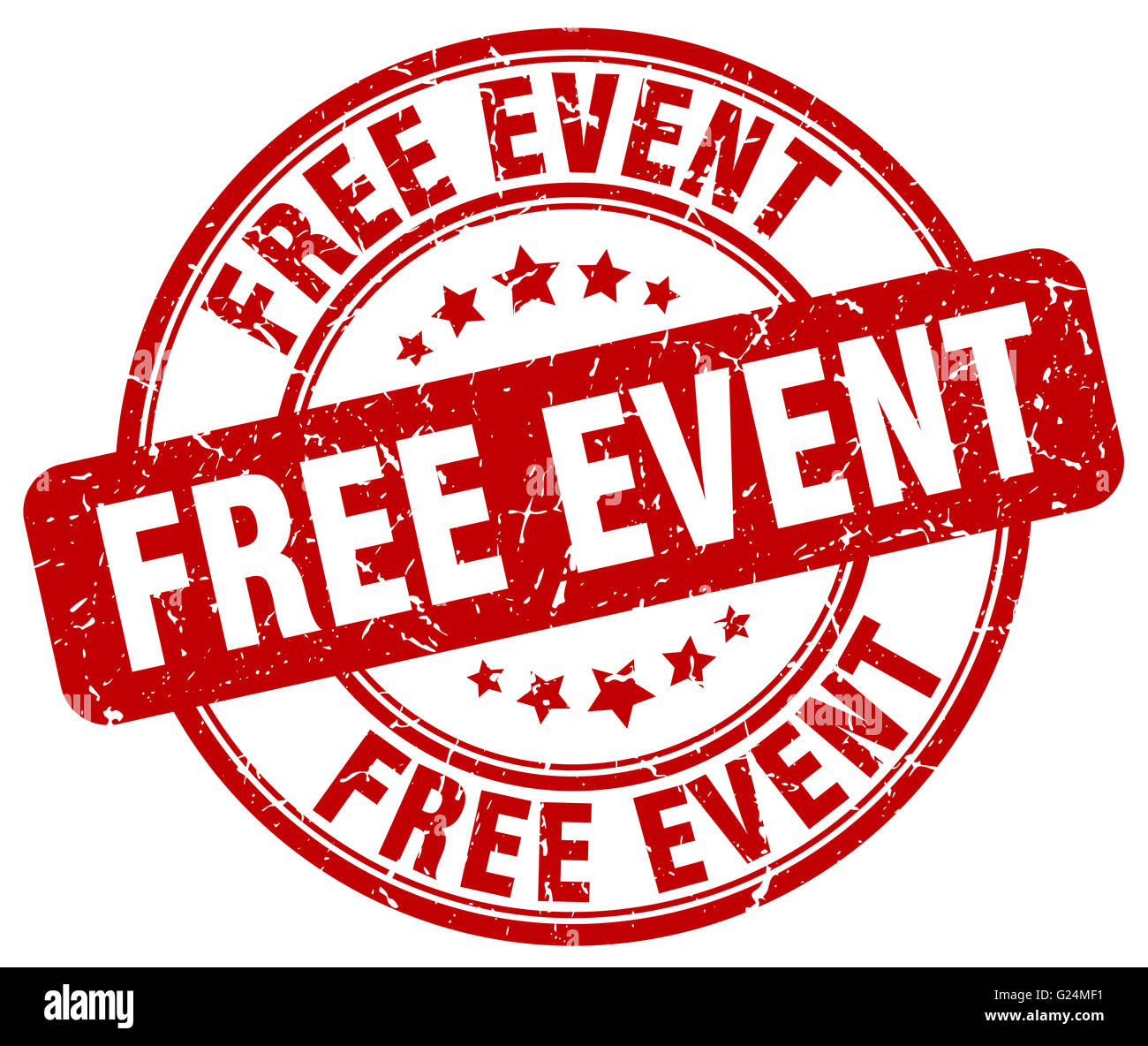 Free event rubber stamp hi-res stock photography and images - Alamy