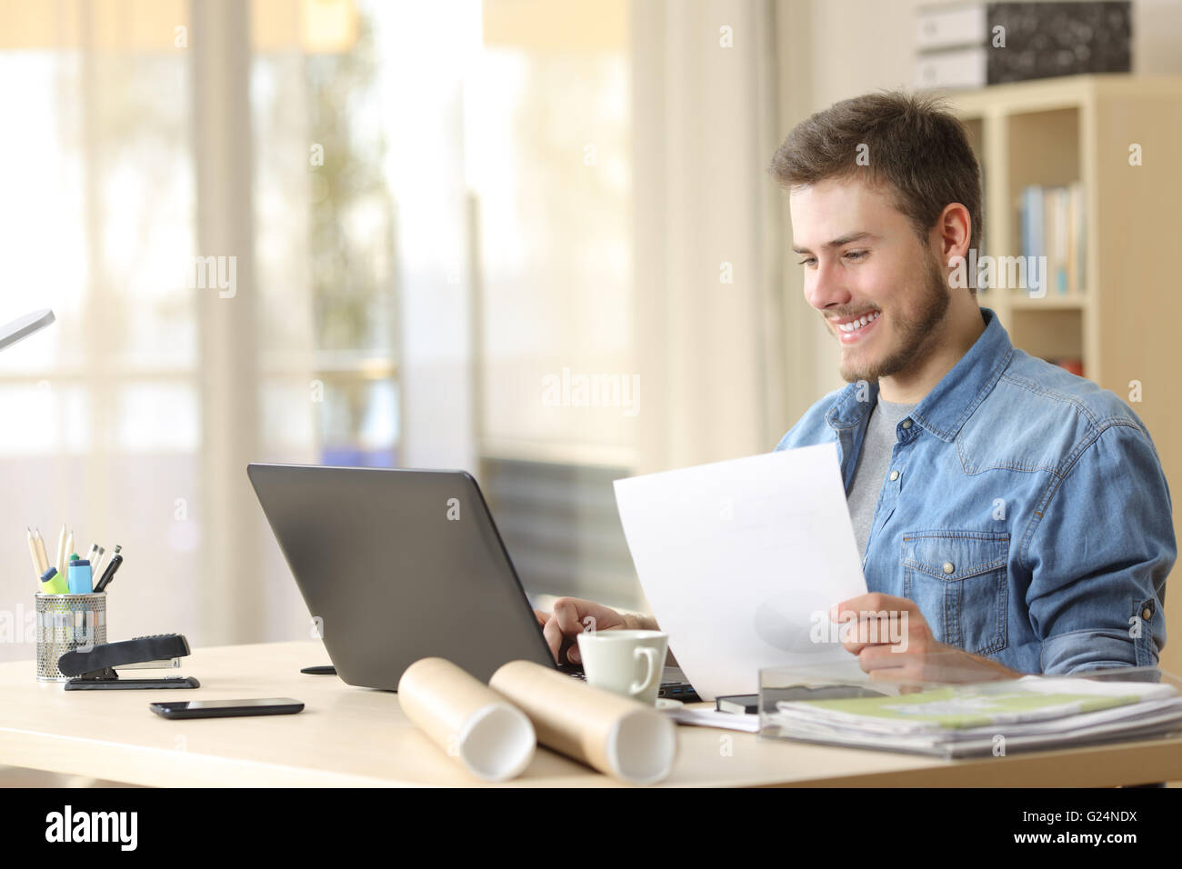 Entrepreneur course hi-res stock photography and images - Alamy