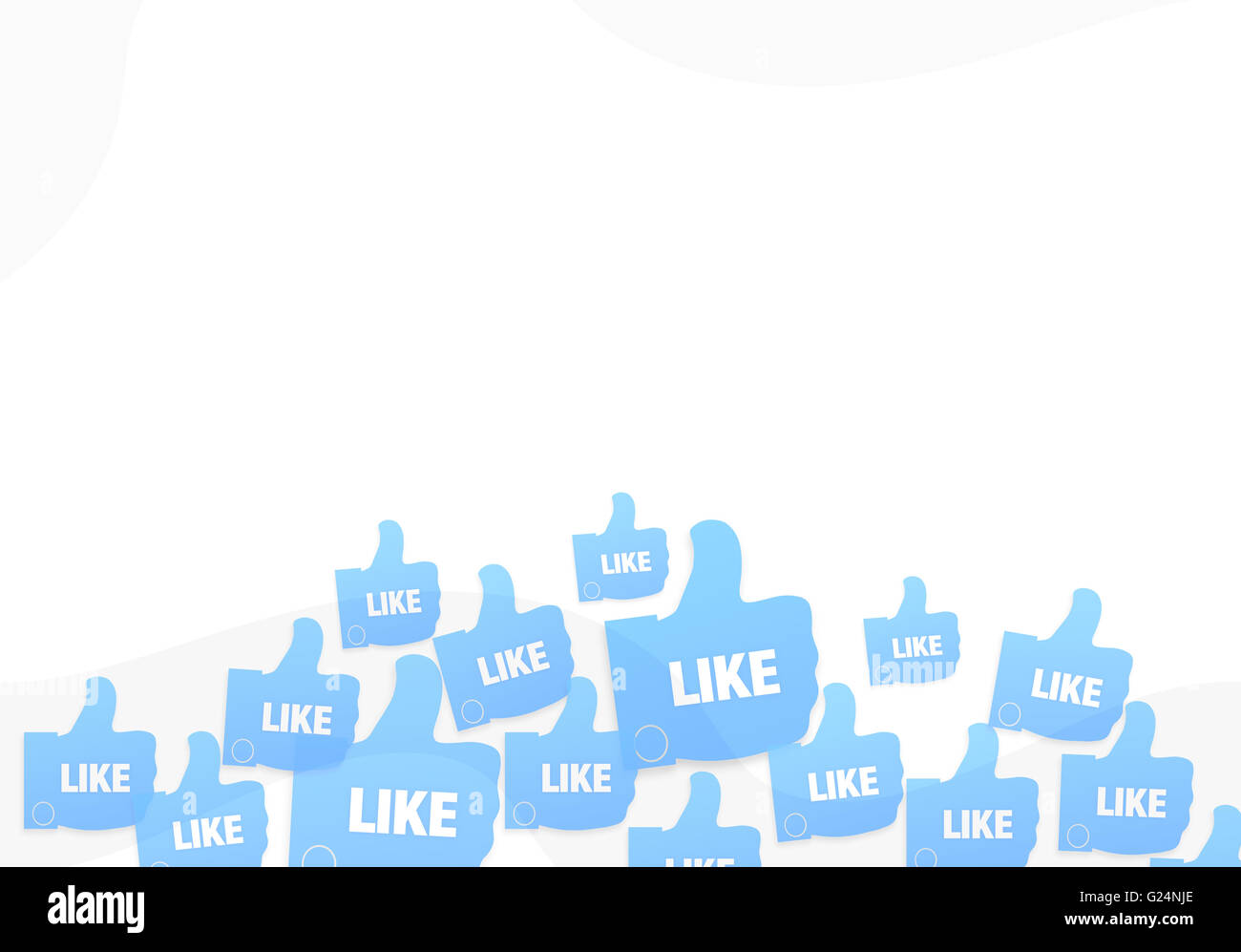 Please like hi-res stock photography and images - Alamy