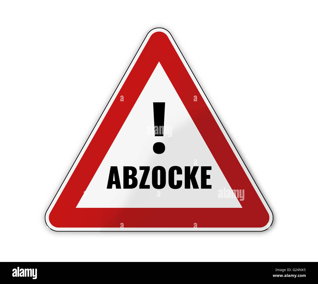 German registration Cut Out Stock Images & Pictures - Alamy