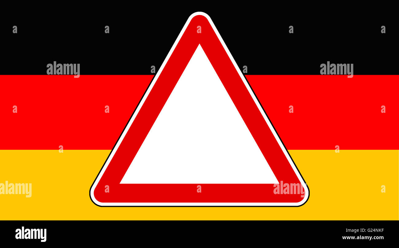 made in germany sign Stock Photo - Alamy