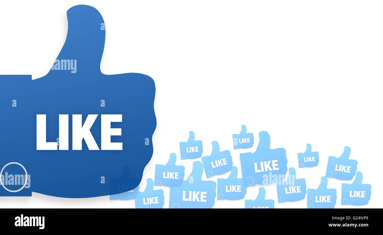 Please like hi-res stock photography and images - Alamy