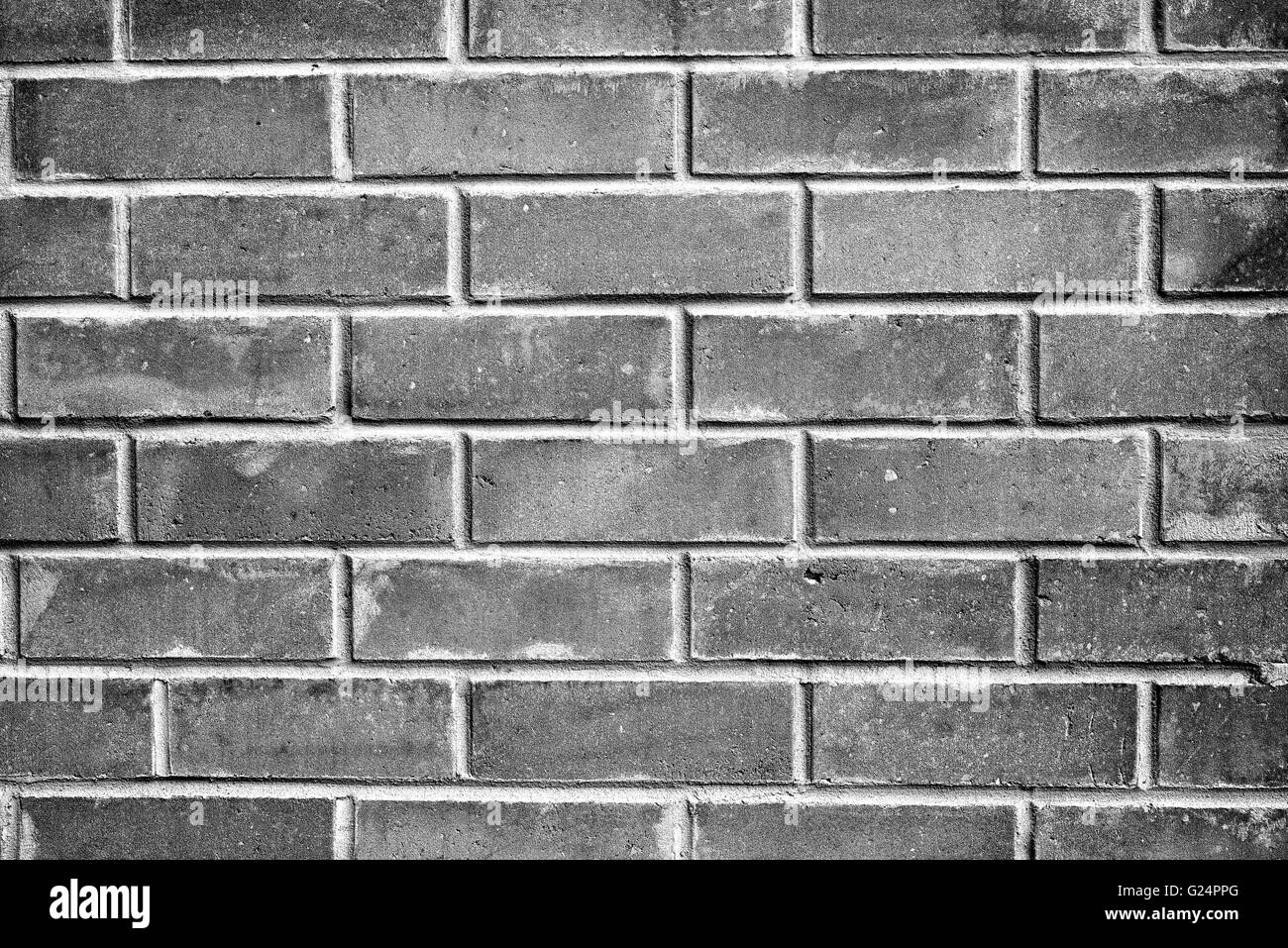 a photo of a brick wall Stock Photo - Alamy