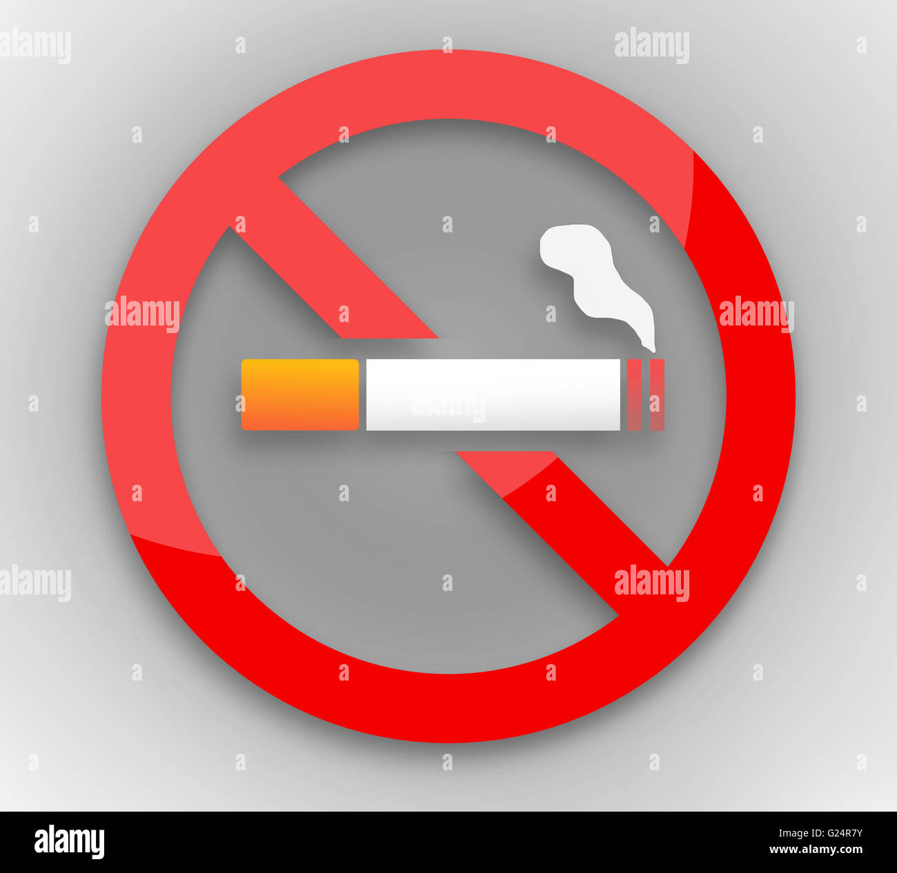Smoking shield hi-res stock photography and images - Alamy