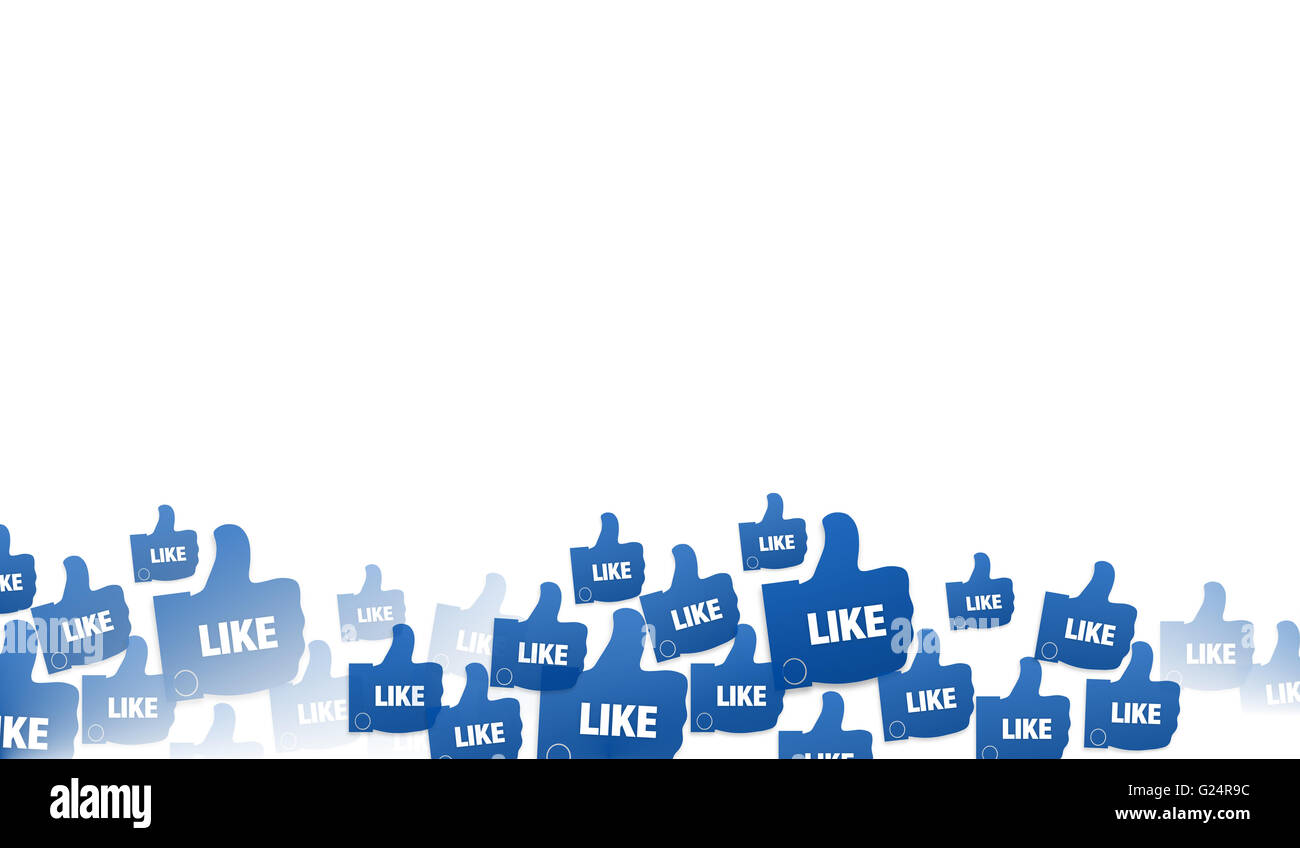 Please like hi-res stock photography and images - Alamy