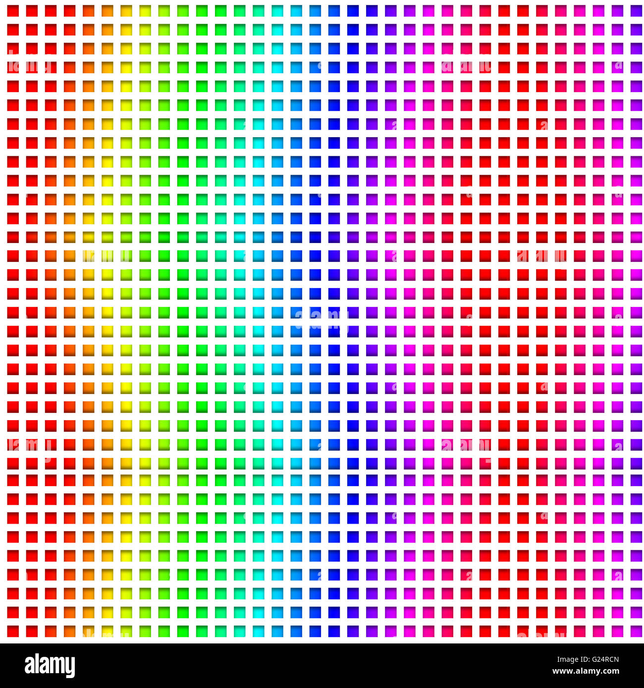 abstract color grid Stock Photo - Alamy