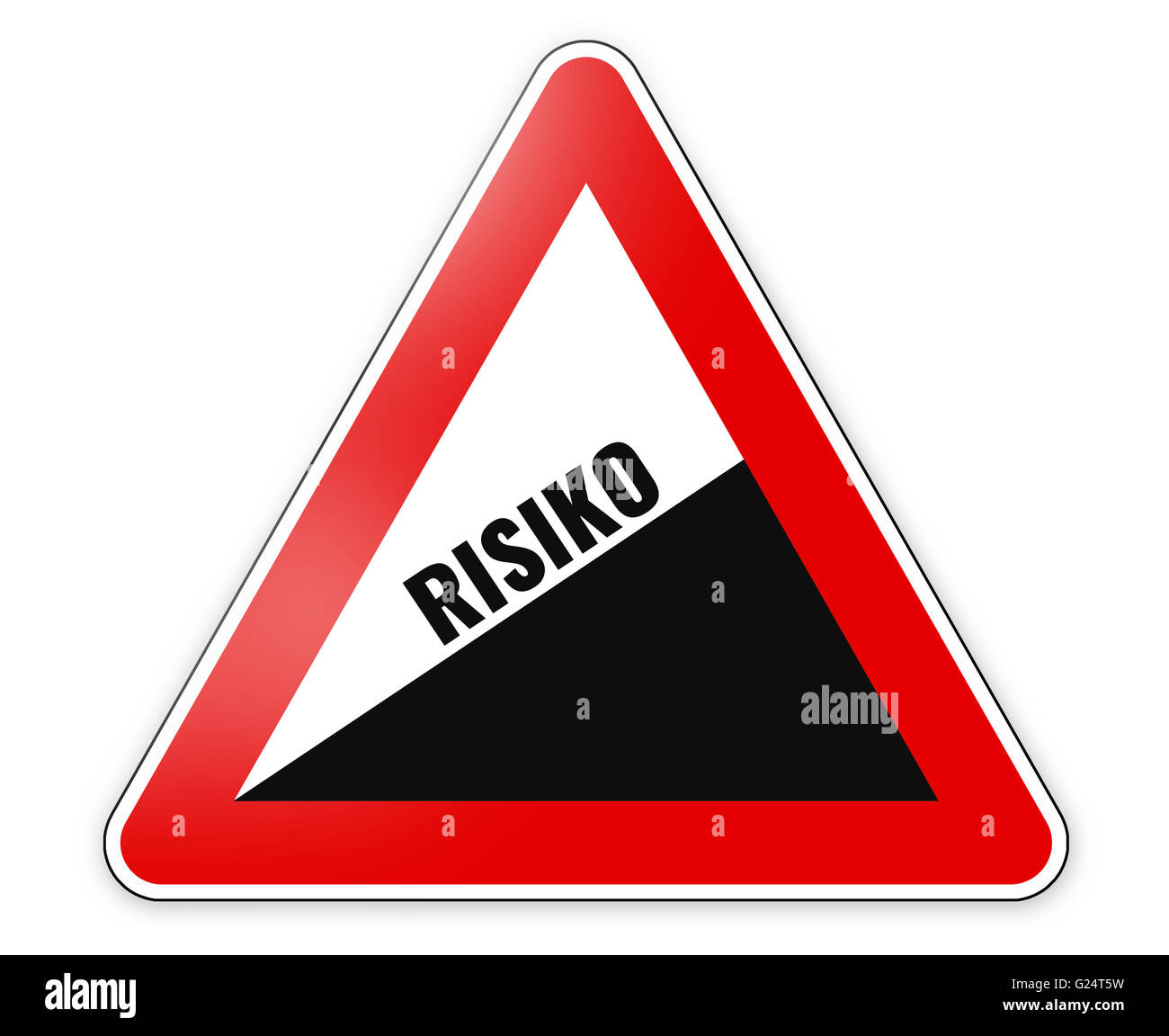 Consequences Road Sign Stock Photos & Consequences Road Sign Stock ...
