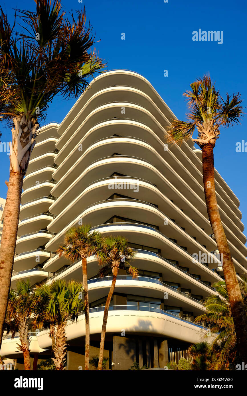 Faena hotel and miami hi-res stock photography and images - Alamy