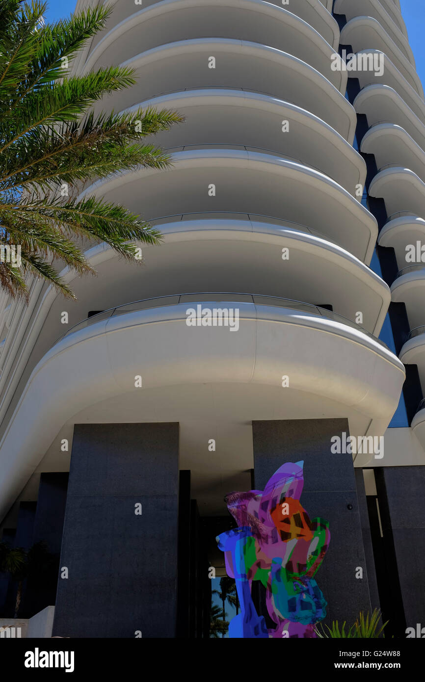 Faena hotel florida hi-res stock photography and images - Alamy