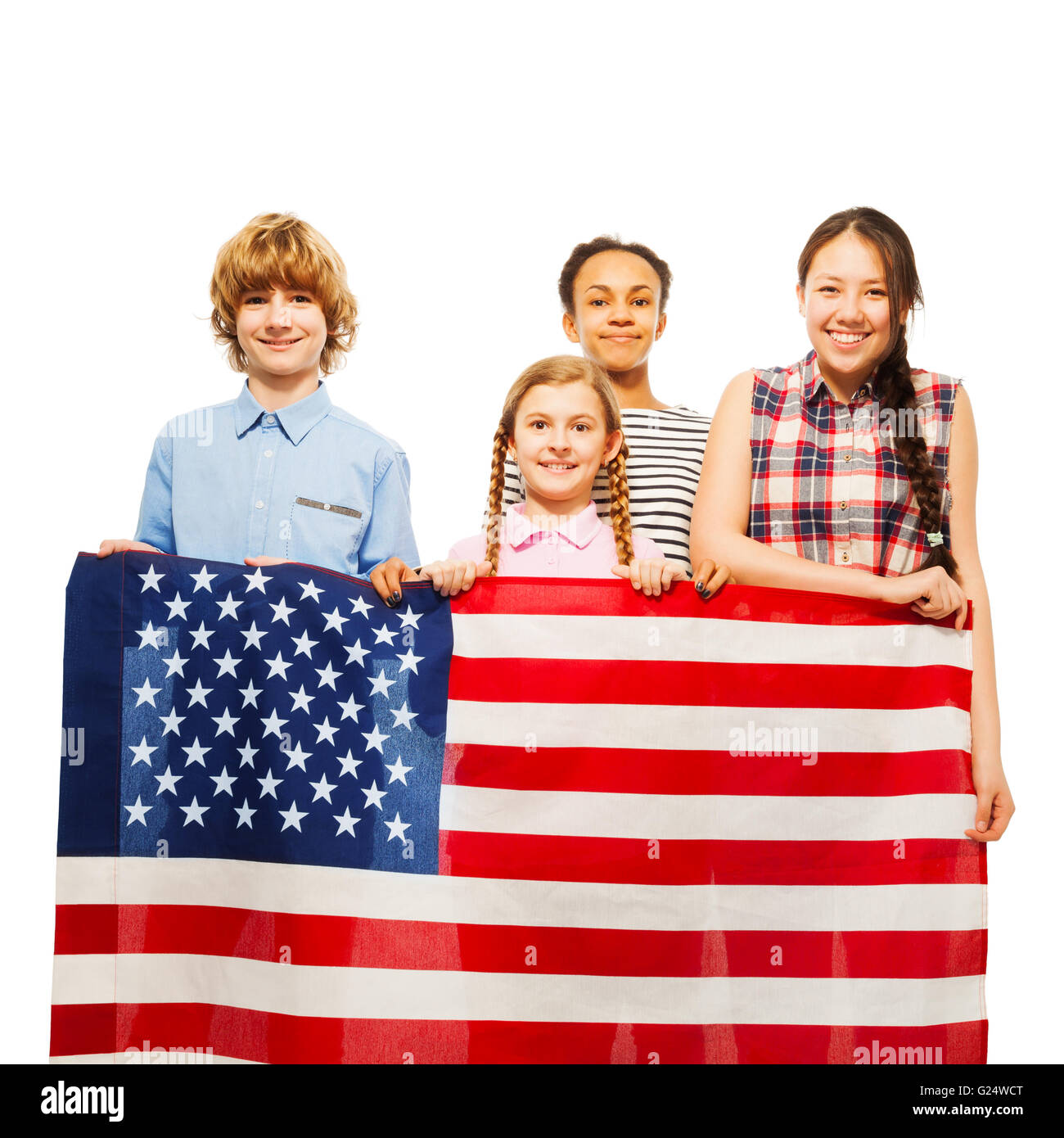 Asian american teen boy hi-res stock photography and images - Alamy