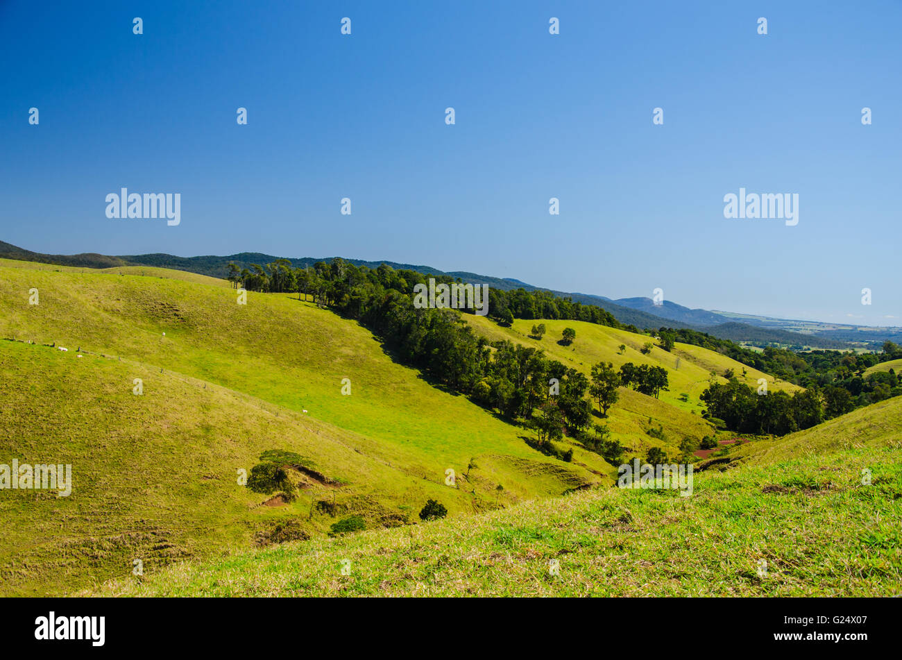 Atherton tableland hi-res stock photography and images - Alamy