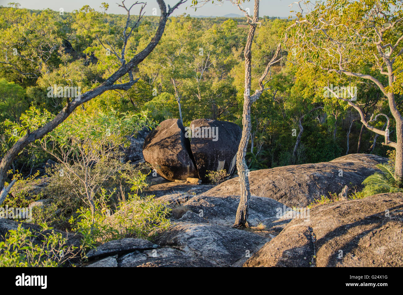 Rock tour queensland hi-res stock photography and images - Alamy