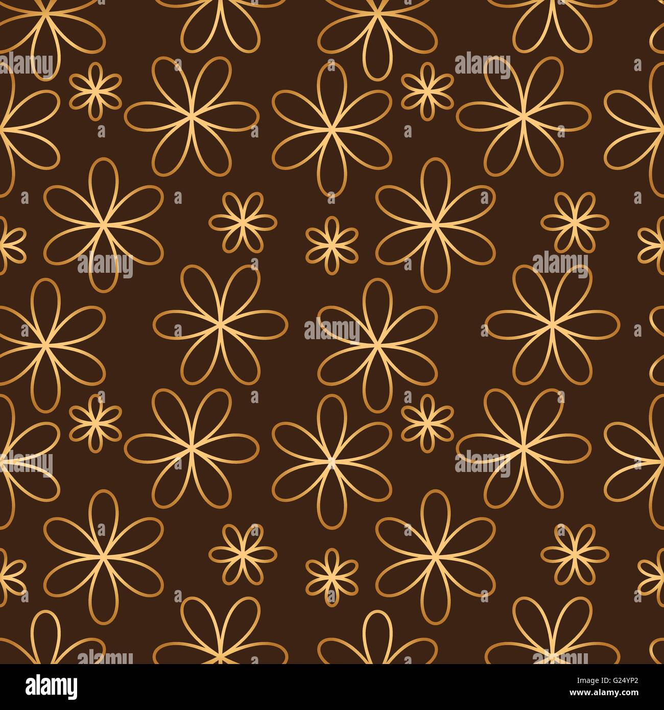Flower tessellation hi-res stock photography and images - Alamy