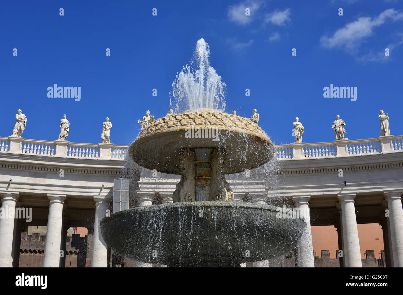 Balustrade baroque architecture hi-res stock photography and images - Alamy