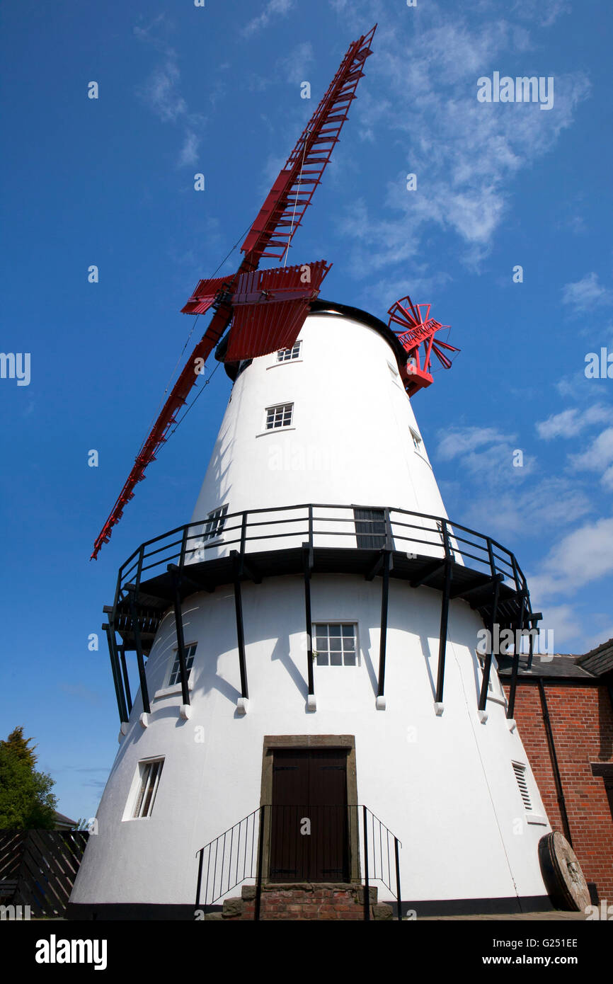 Marsh mill thornton cleveleys hi-res stock photography and images - Alamy