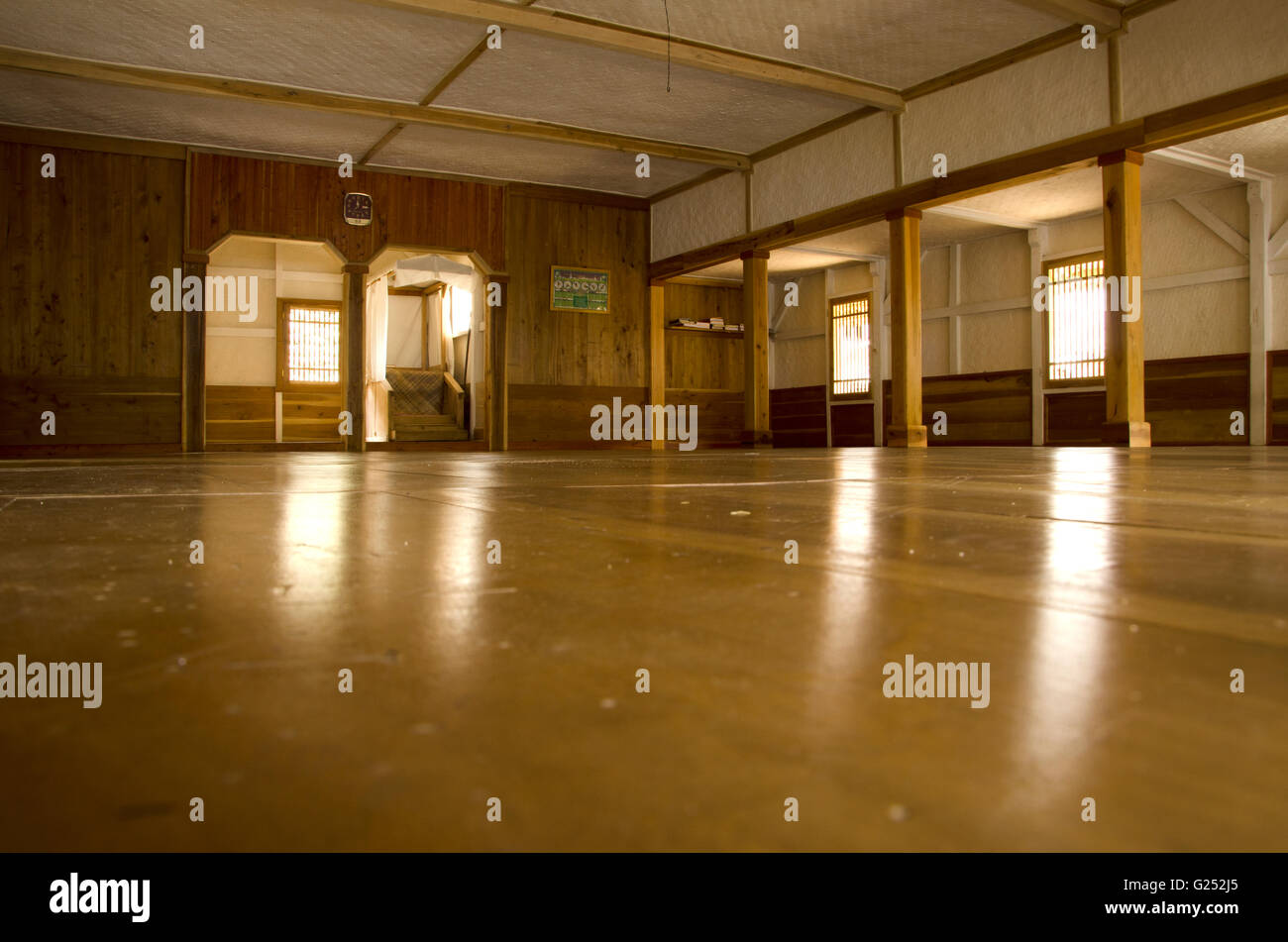 Sundanese traditional village Stock Photo - Alamy