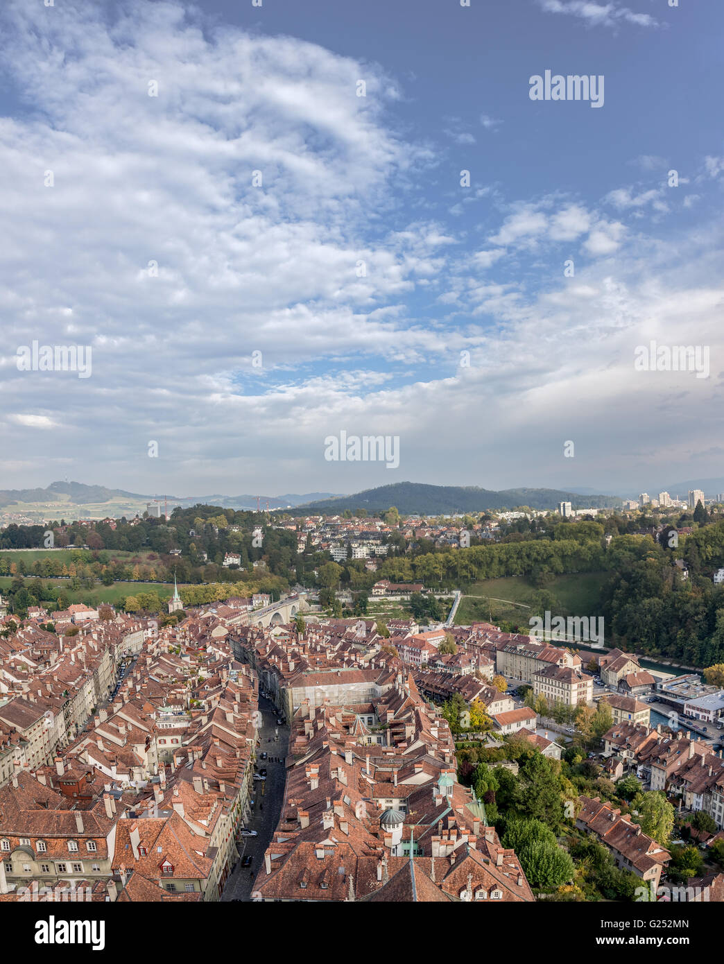 Old bern hi-res stock photography and images - Alamy