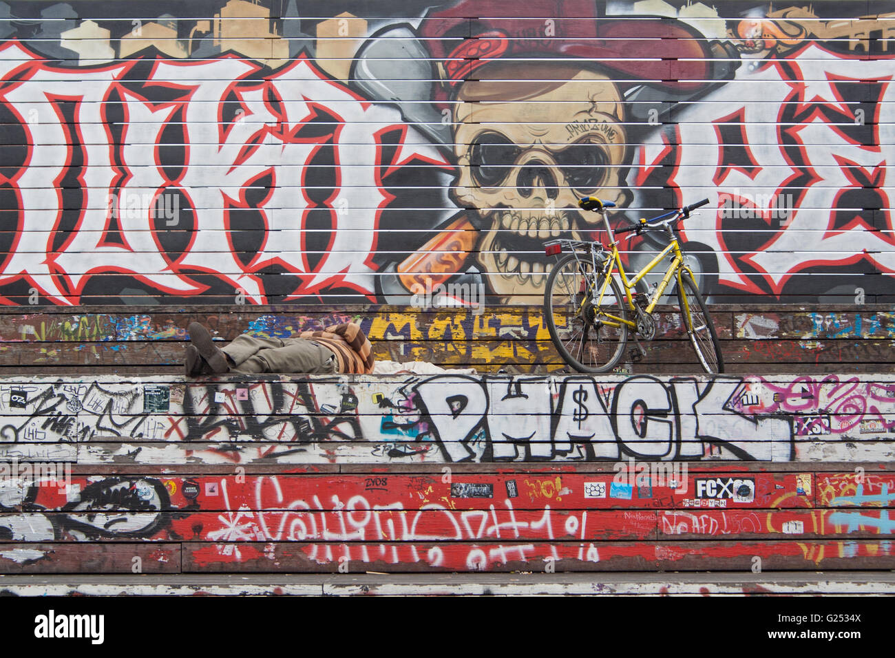 Cattle slaughter hall hi-res stock photography and images - Alamy