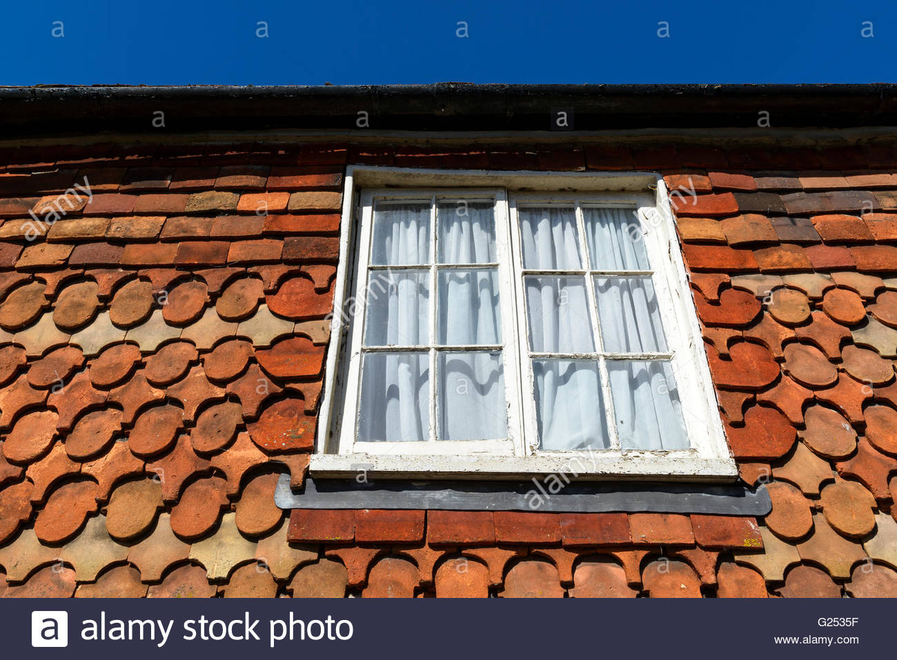 Exterior Tile Cladding High Resolution Stock Photography and Images - Alamy