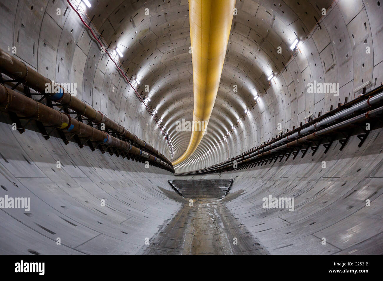 Eurasia drilling hi-res stock photography and images - Alamy