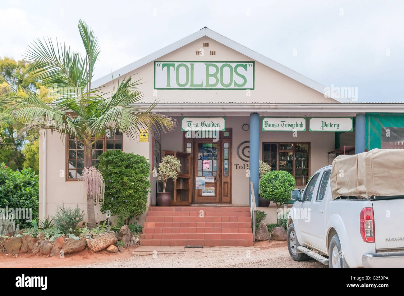 Patensie hi-res stock photography and images - Alamy