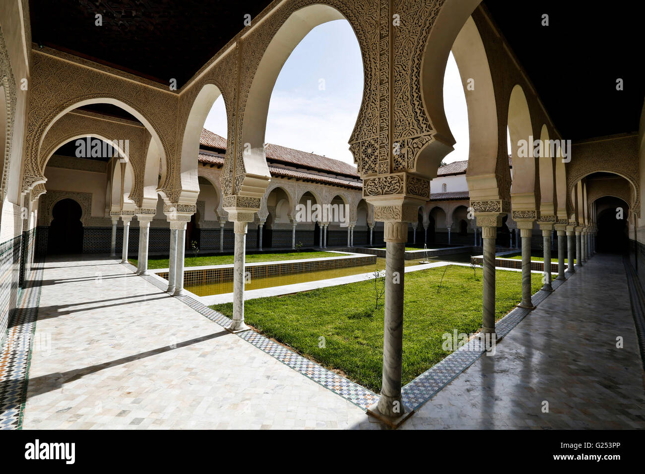 Tlemcen algeria hi-res stock photography and images - Alamy