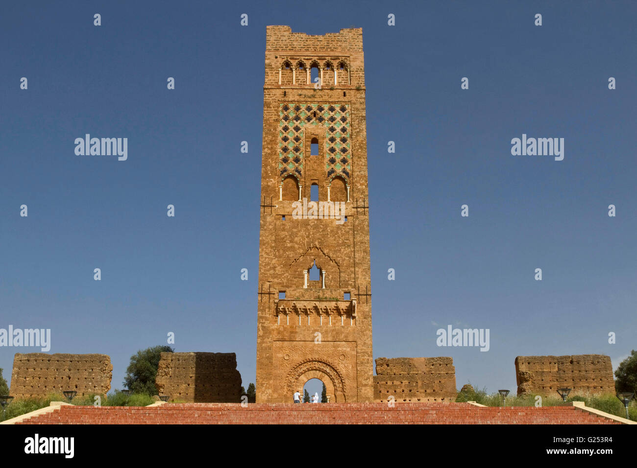 Tlemcen mosque hi-res stock photography and images - Alamy