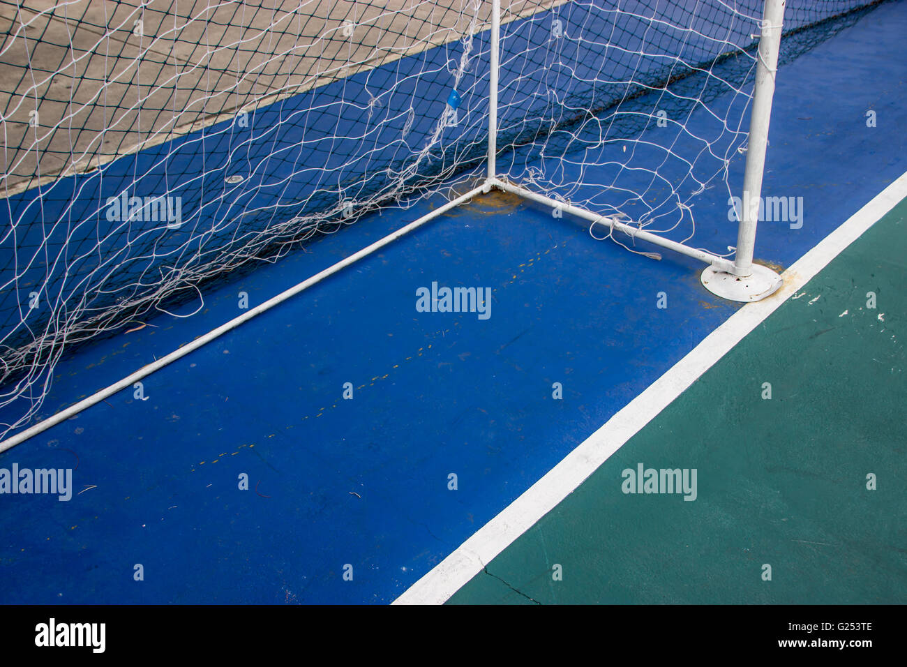 Futsal hi-res stock photography and images - Alamy