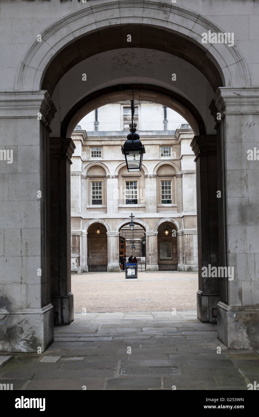 University of Greenwhich, England Stock Photo - Alamy