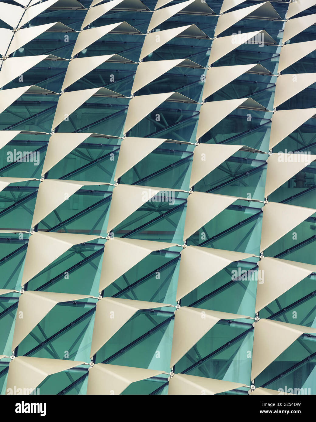 Abstract Architectural Pattern