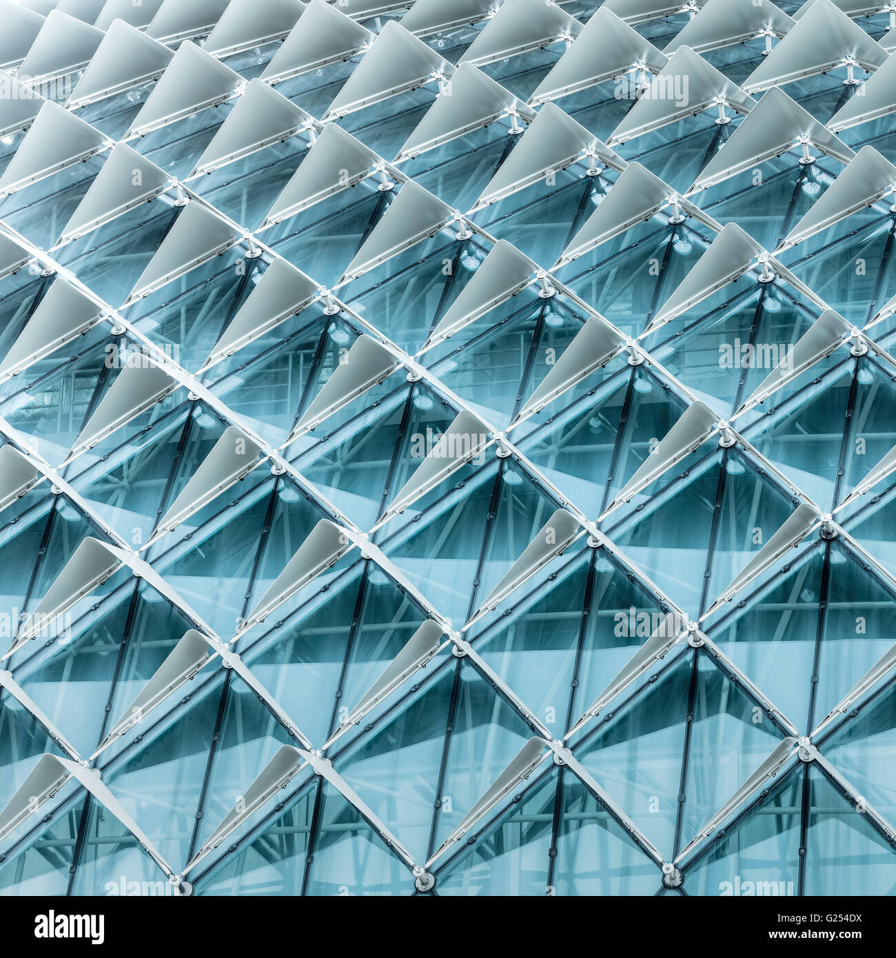 abstract architectural pattern Stock Photo - Alamy