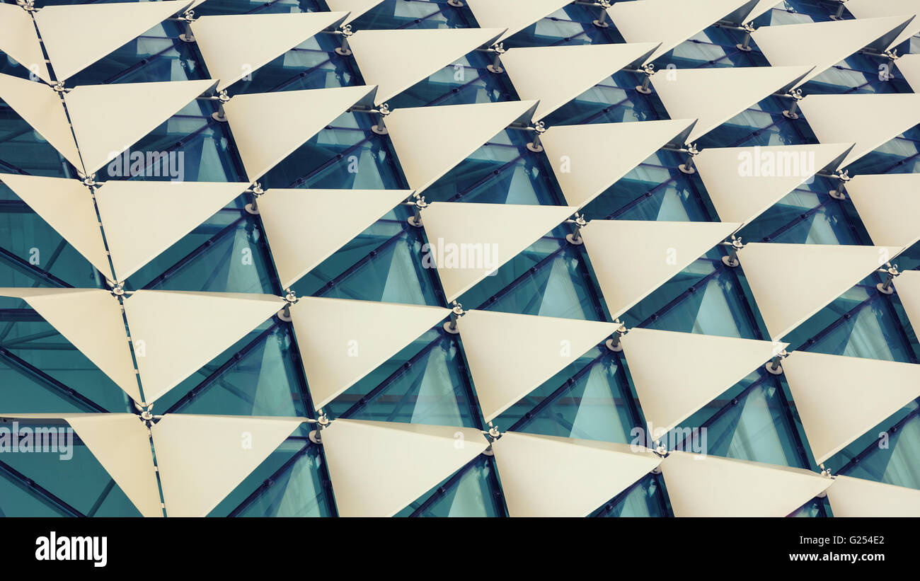abstract architectural pattern Stock Photo - Alamy