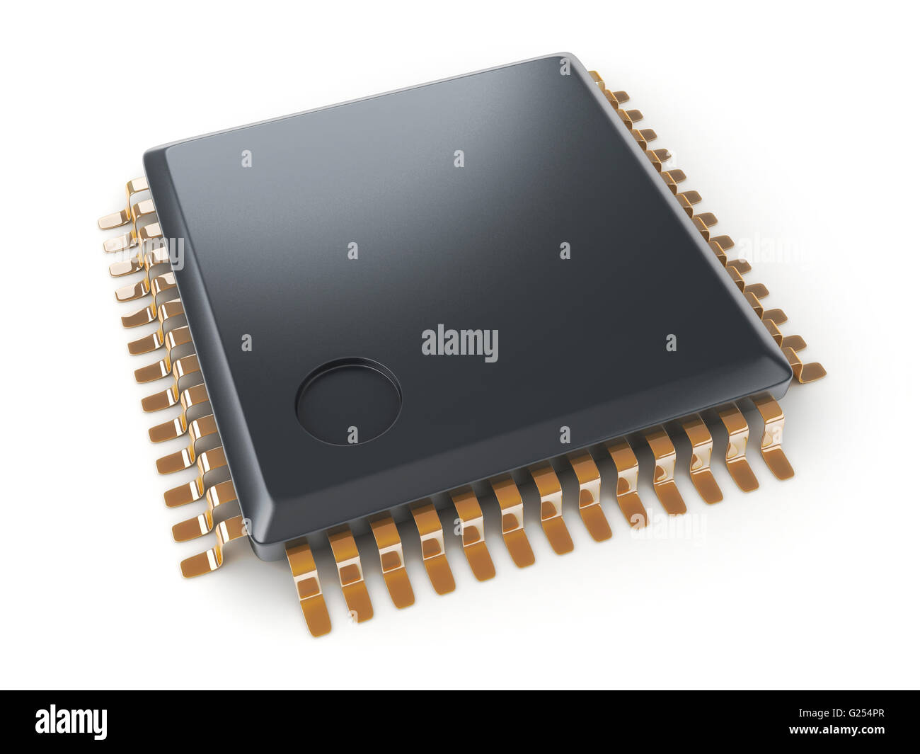 Central processing unit hi-res stock photography and images - Alamy