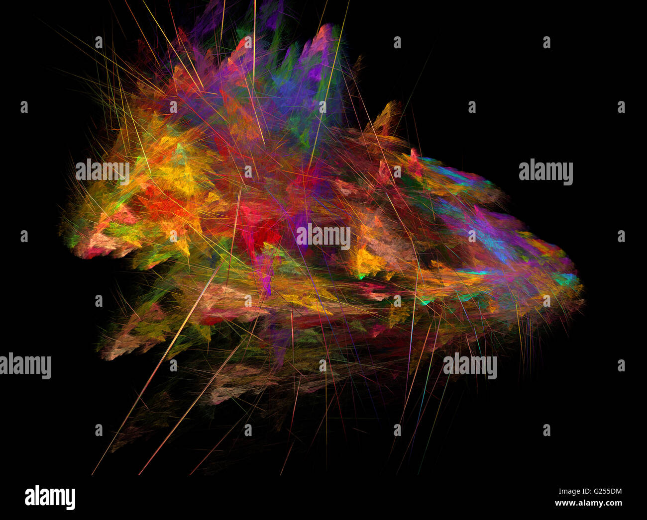 Surreal puppet art hi-res stock photography and images - Alamy