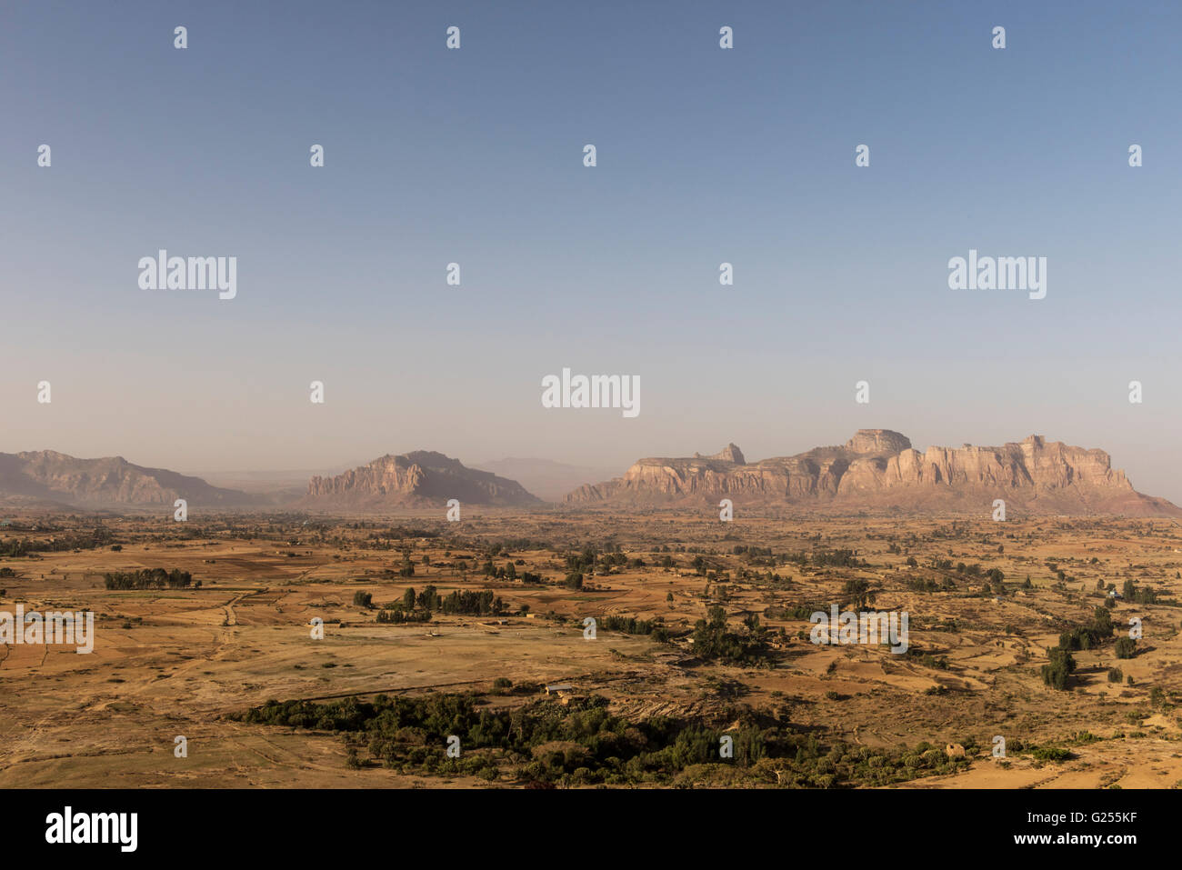 Gheralta mountains hi-res stock photography and images - Alamy