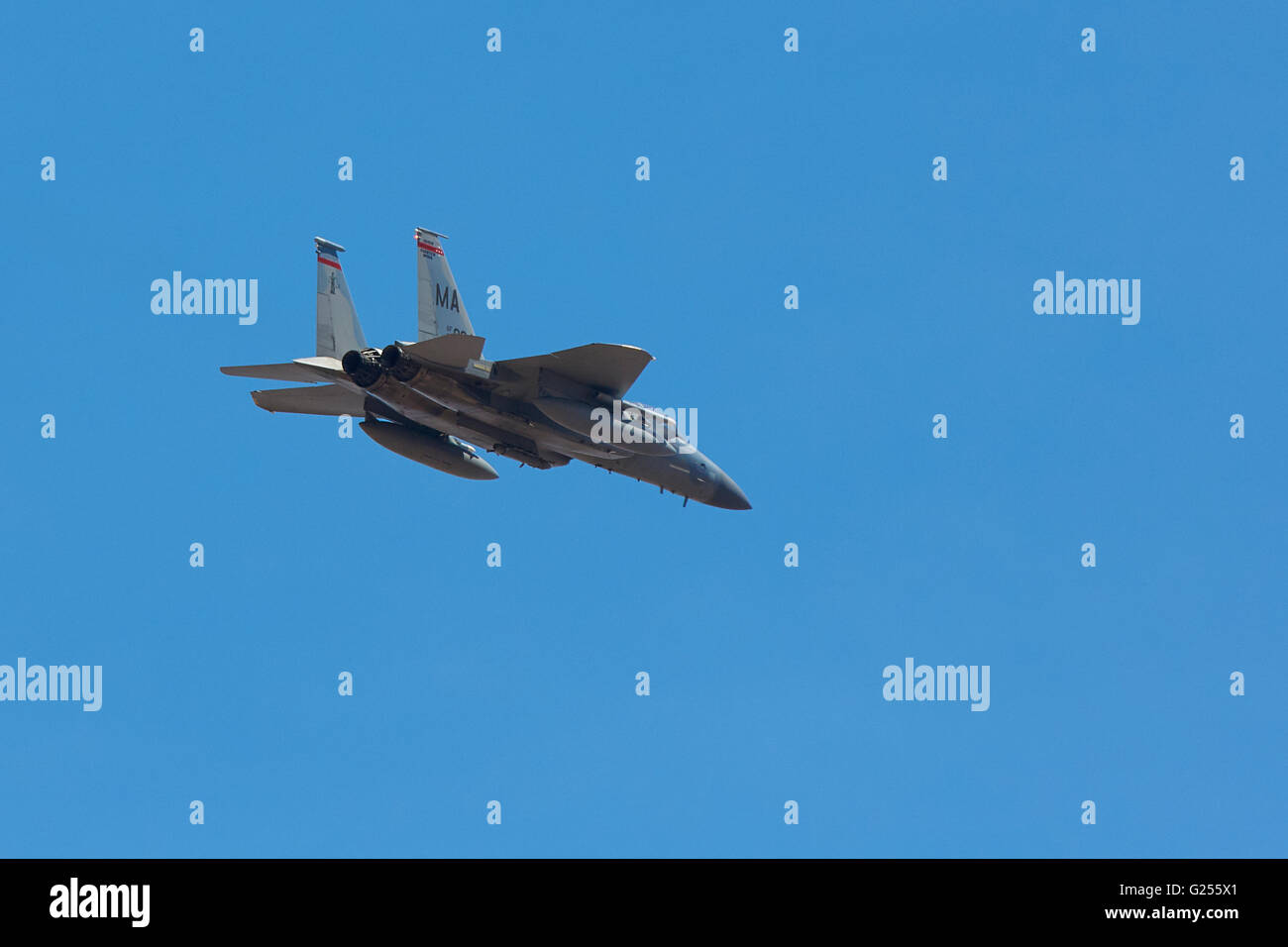 104th fighter wing hi-res stock photography and images - Alamy