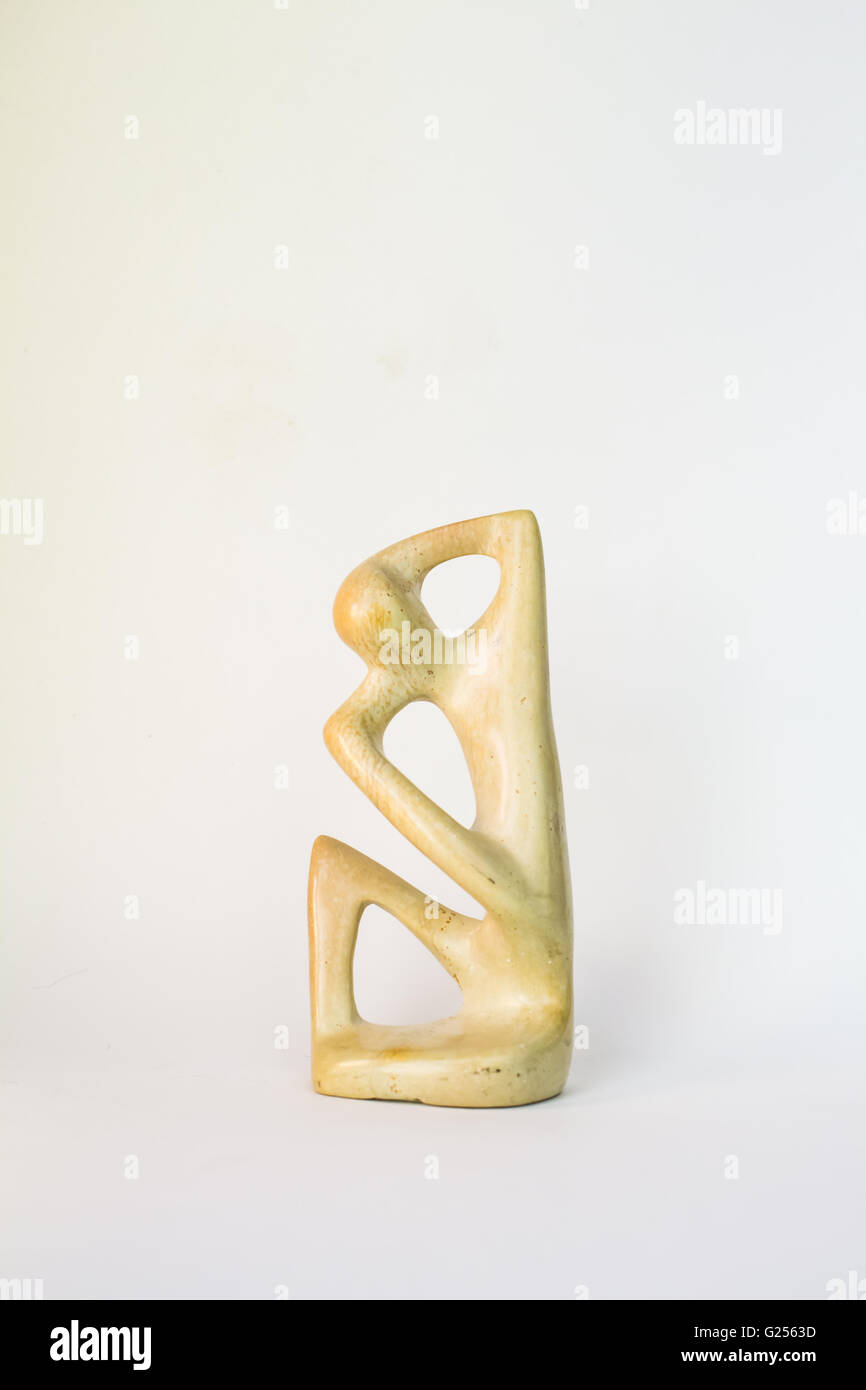 Small sculpture hi-res stock photography and images - Alamy