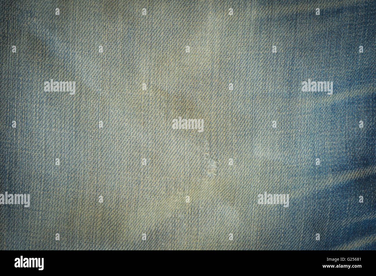 Old denim jeans hi-res stock photography and images - Alamy