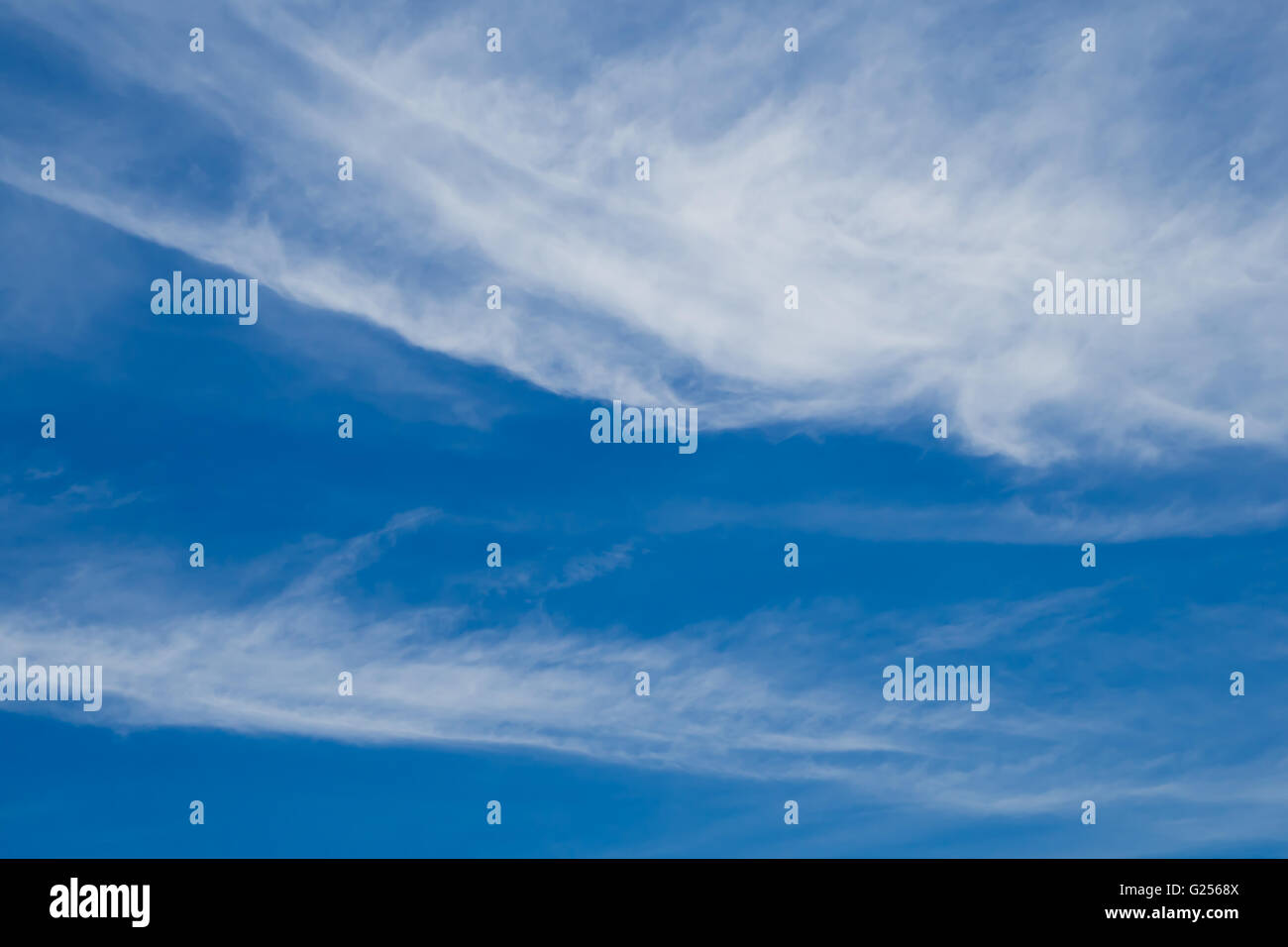 Abstract soft cloud with blue sky Stock Photo - Alamy